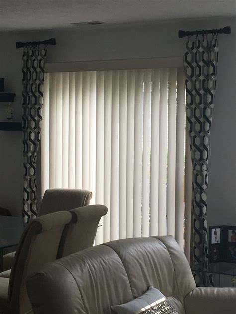 Custom Made Curtain Panels