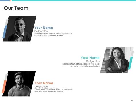 Implementing Business Collaboration Framework Powerpoint Presentation Slides Presentation