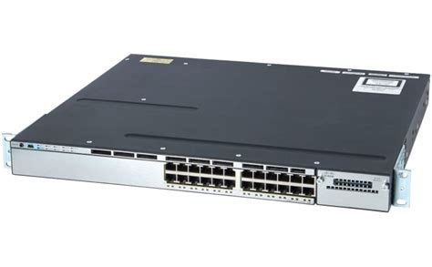 Switch Cisco Ie4010 4x 1g Sfp 24 10 100 1000 Ge Poe Lan Base Kasami