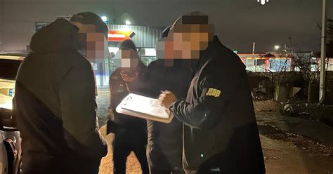 ДБР викрило посадовців Ліси України на закупівлях за завищеними цінами Цензор НЕТ