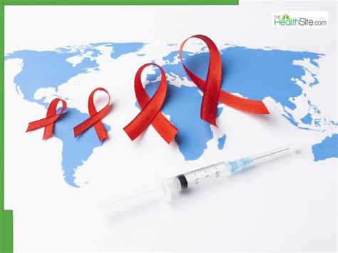 How To Detect The Early Warning Signs Of Hiv Aids