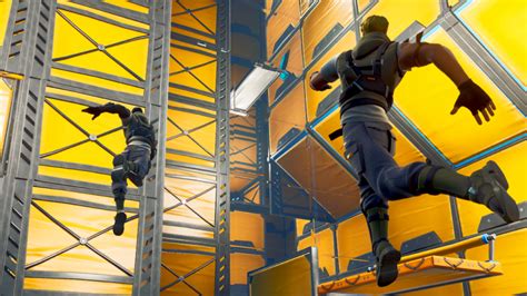 파쿠르 처치 3 포트나이트 언리얼 에디터에서의 경주 구역 포트나이트 언리얼 에디터 문서 Epic Developer Community