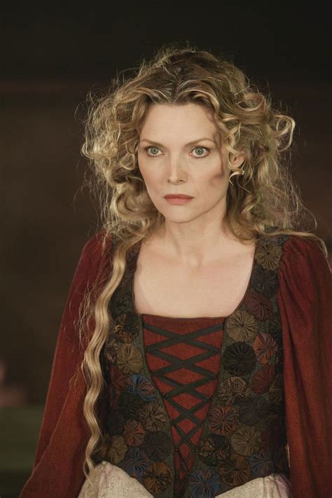 Michelle Pfeiffer Stardust