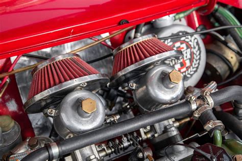 Historic Austin Mini Cooper Is Ready To Rally Ebay Motors Blog