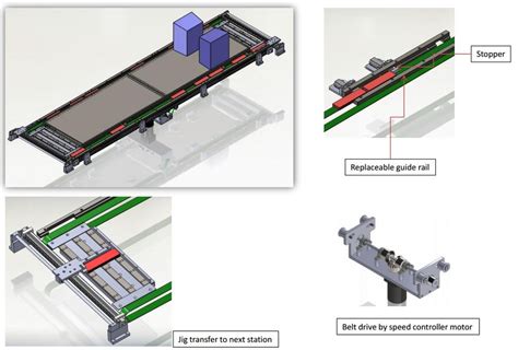 Free Cad Designs Files And 3d Models The Grabcad Community Library