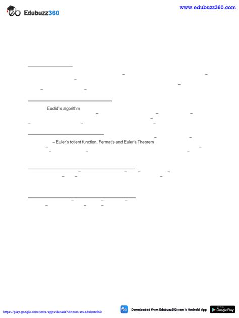 Cs8792 Cryptography And Network Security Syllabus Pdf Cryptography