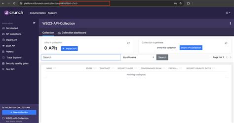 Secure Apis By Auditing Api Definitions Wso2 Api Manager Documentation