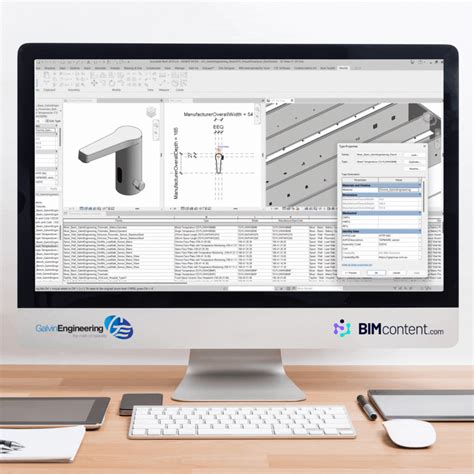 Unlock The Power Of Revit Content With BIMcontent Com BIMcontent Com
