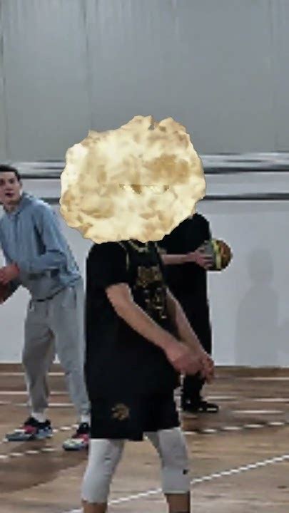 Swish U22 ვარჯიშის ბოლოს გასართობი ვარჯიში 🔥😁 Basketball კალათბურთი Youtube