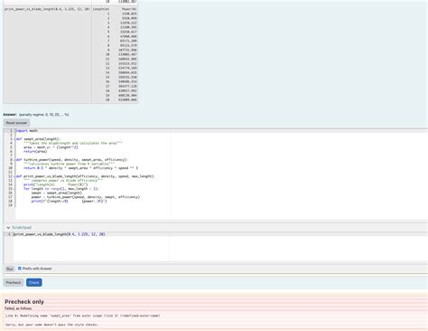Solved Answer Penalty Regime 01020 Scratchpad 1
