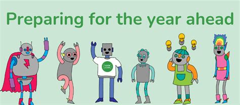 Club Spotlight — January Our First Spotlight Cub Of The Year Is… By Code Club Australia