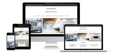 Realizzazione Siti Web Professionali Roma Eur Web With Style