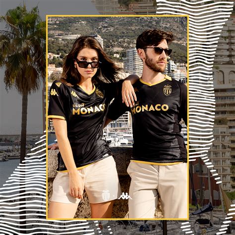 Accueil As Monaco