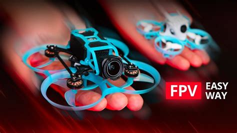 Learn How To Fly Drones In First Person Using Tiny Fpv Drones Geeky Gadgets