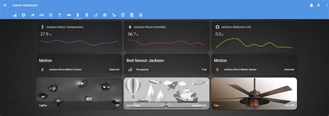 My Latest Lovelace Screens Updated Dashboards And Frontend Home Assistant Community