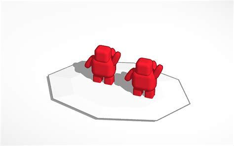 3d Design Ice Rink Tinkercad