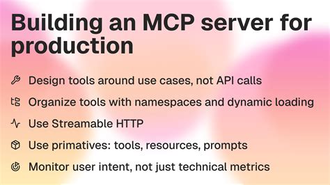 Mcp Server Best Practices Production Grade Development Guide Mcpcat