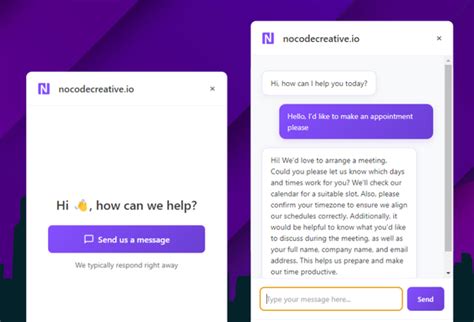 Create A Branded Ai Powered Website Chatbot With N8n