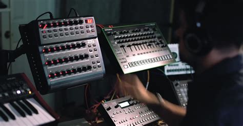 Zaquencer Step Sequencer Review And Hands On Demo Synthtopia