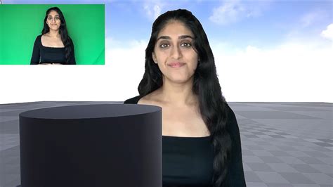 simran matharu ue4 composure