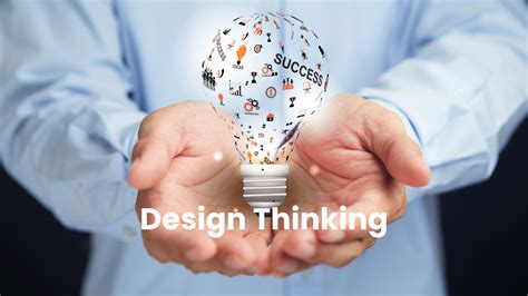 Double Diamond Model Of Design Thinking A Clear Framework For Navigating Design Complexity