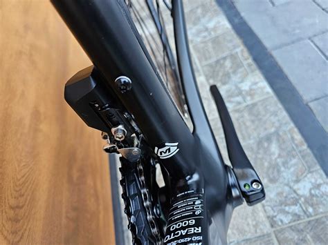 Merida Reacto 6000 Новий Нуль пробігу 2 200 Велосипеди Чернівці на Olx