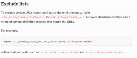 Document How To Use Django With ASGI Issue 1051 Open Telemetry