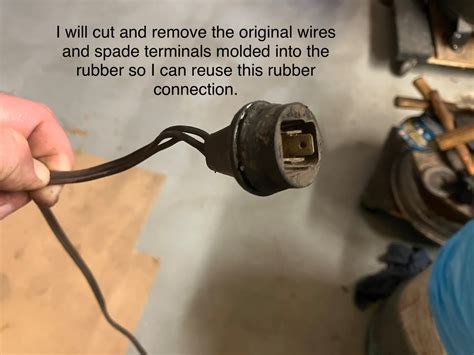 DIY Wiring Tips Lugnutz ChevyStepside