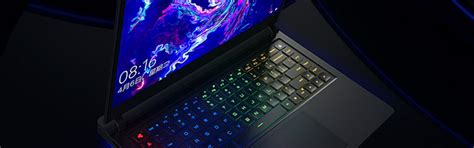 第八代酷睿平台的小米游戏笔记本，抢先体验—zol好说