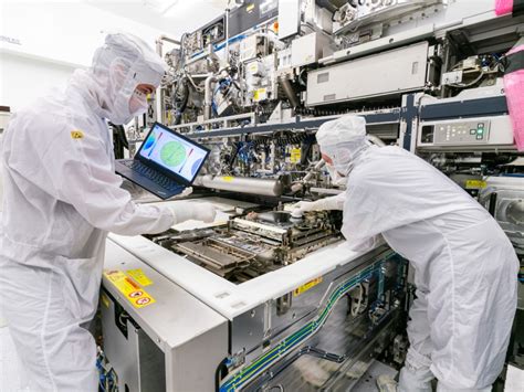 Asml Doet Het Beter Dan Verwacht Computablenl