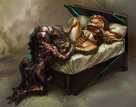 Post 1201334 Krogan Masseffect