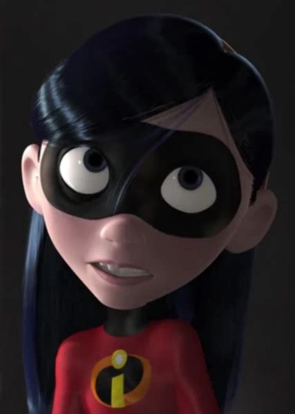 Violet Parr Photo On Mycast Fan Casting Your Favorite Stories