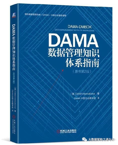 Dama 数据治理体系dama数据治理体系 Csdn博客