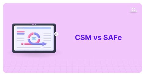 What Are The Major Differences Between CSM Vs SAFE Certification