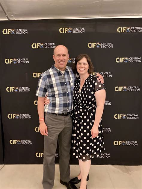 Robert Foshee Named Coach Of The Year The Feather