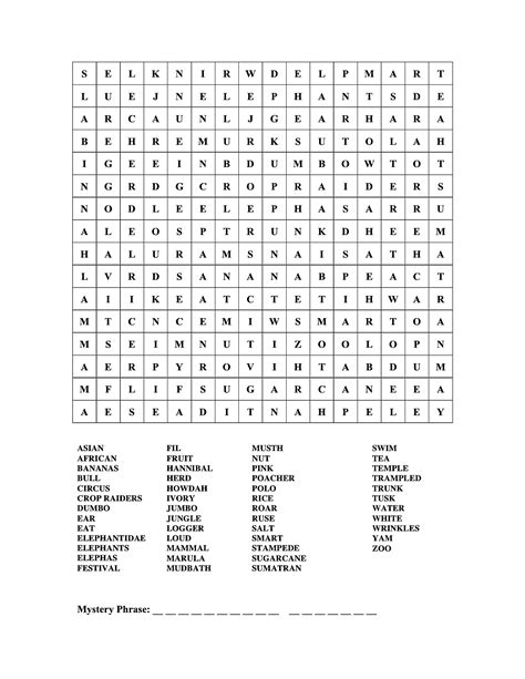 Java Project Word Search Puzzle Maker And Solutions Overpsawe