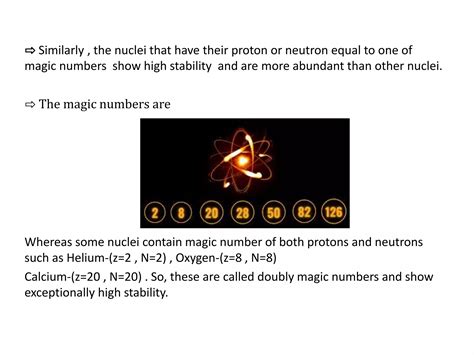 Nuclear Shell Modelpptx