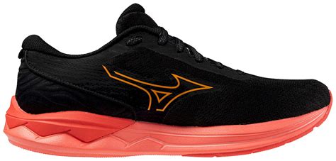 Mizuno Wave Revolt 3 Scarpe Da Running Donna Hardloop