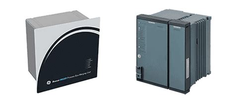 Merging Units Testing Conprove