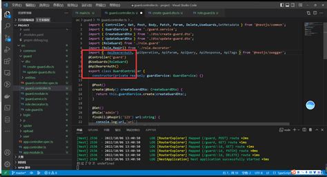 小满nestjs（第二十三章 nestjs swagger接口文档） csdn博客