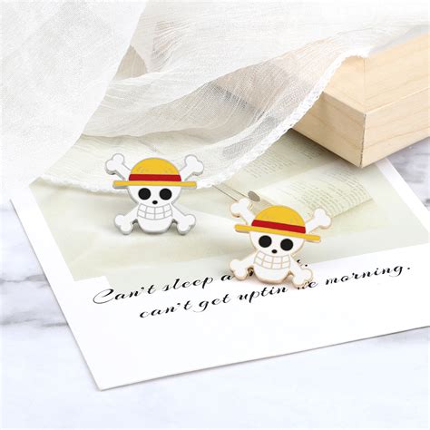 One Piece Pin
