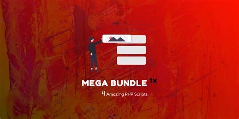 Refers Ultimate Php Scripts Mega Bundle By Saadielab Codester