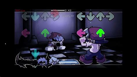 Fnf Silly Billy Mod Full Gameplay Youtube