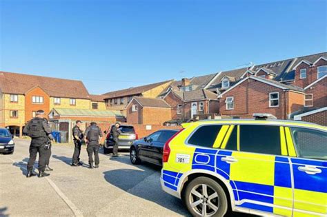 24 Year Old Man Arrested For Aggravated Burglary Released On Bail