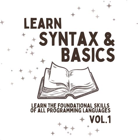 Syntax And Basics For All Programming Languages Hertech Legacy
