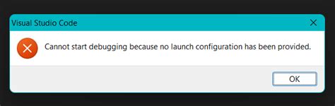 How Do I Add An Executable To Debug Rust I Have Been Trying To Get It