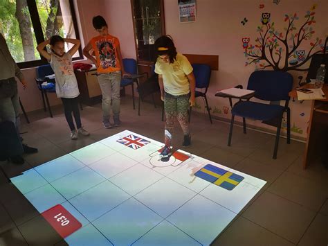 Английски и Немски език за Деца и Ученици Учебен Център Скоростно Учене