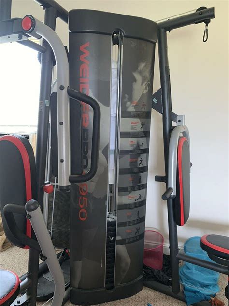 Weider Pro 4950 Home Gym Tableclothsfactory Is The Premier Source For