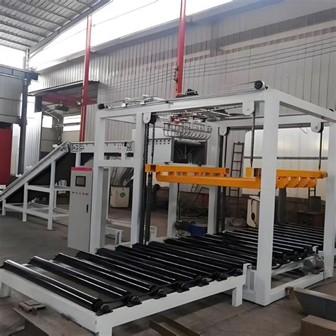News What Is A 3 Axis Xyz Gantry Robot