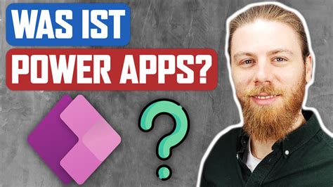 Was Ist Power Apps